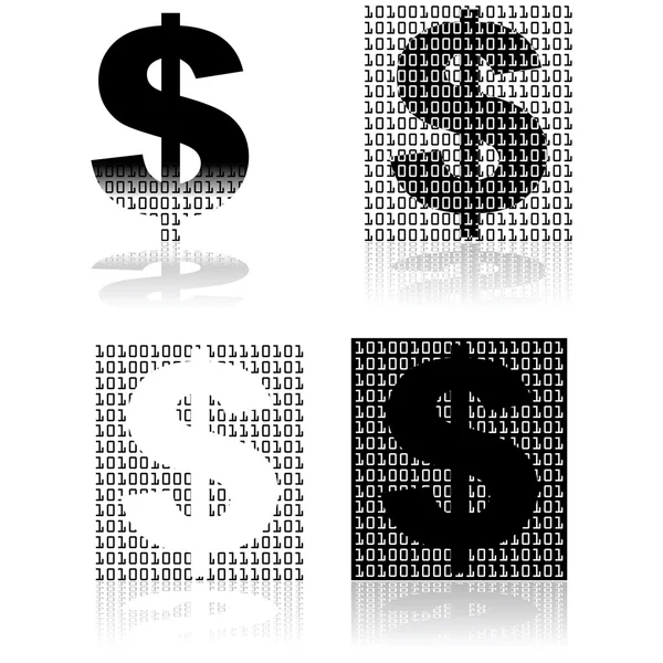 Zeroes Vector Art Stock Images | Depositphotos
