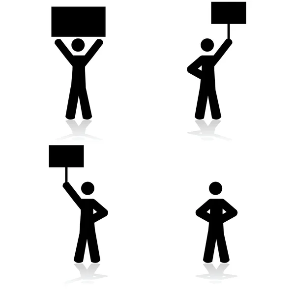 100,000 Protest clipart Vector Images | Depositphotos