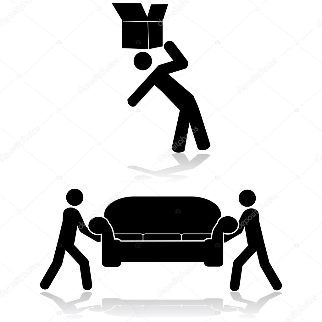 Moving — Stock Vector © bruno1998 #45979079 Moving — Stock Vector © bruno1998 #45979079