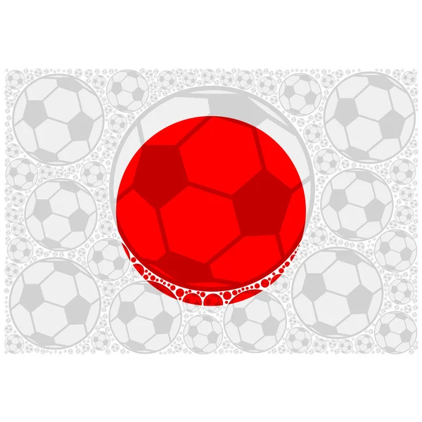 10,301,740 Red soccer ball Vector Images | Depositphotos
