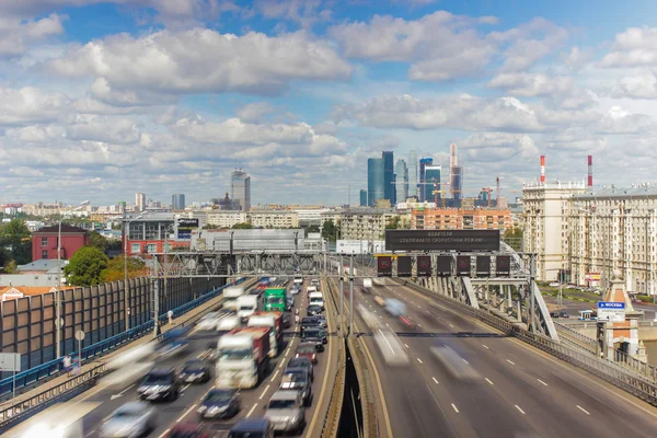 Autoroute moscou Stock Photos, Royalty Free Autoroute moscou Images ...