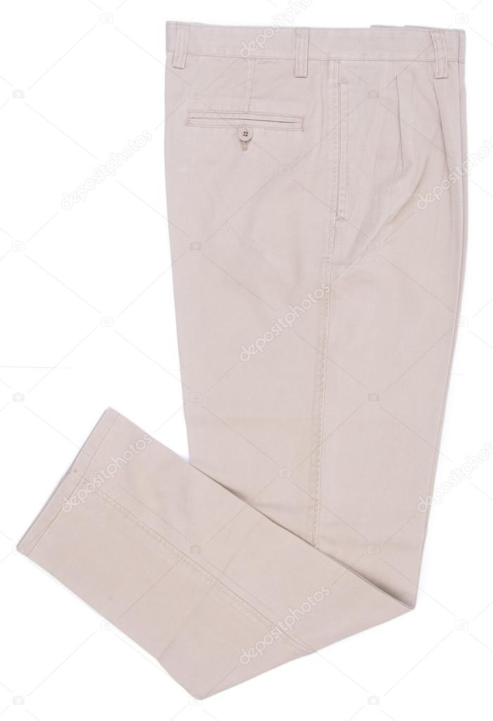 Pants. man pants on a background Stock Photo by ©heinteh 39235127