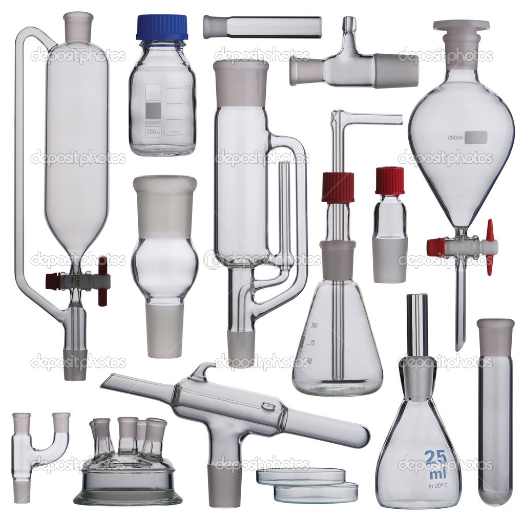 Organic Chemistry Lab Equipment