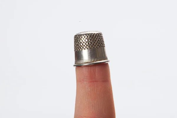 Ditale in metallo Stock Photos, Royalty Free Ditale in metallo Images ...