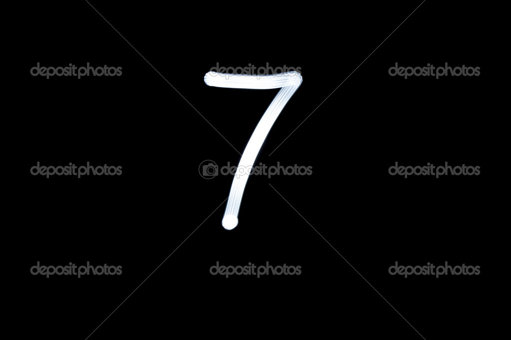 7 - Pictured — Stock Photo © Mulikov #37892459