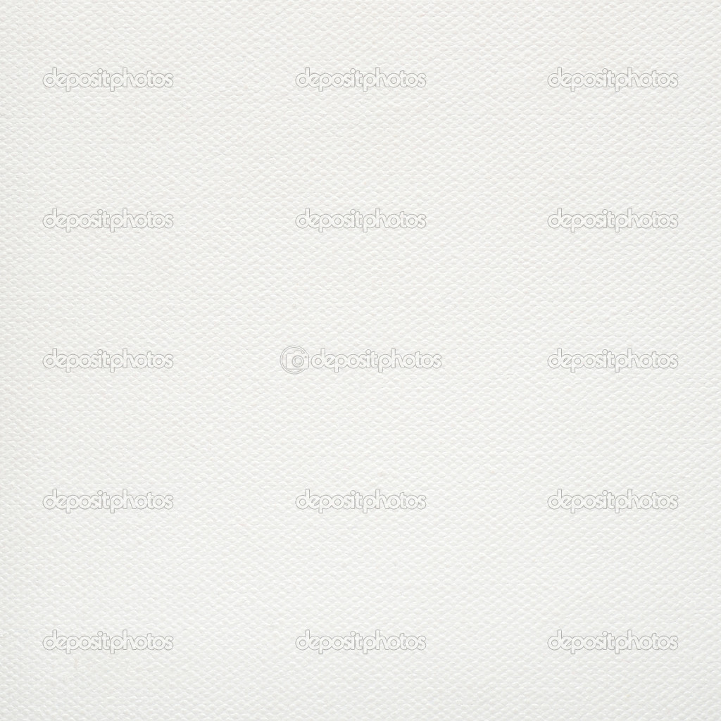White primed canvas texture — Stock Photo © windujedi #42830805