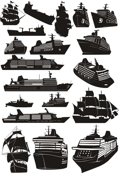Shipbuilding Vector Art Stock Images | Depositphotos