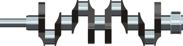 Crankshaft Vector Art Stock Images | Depositphotos