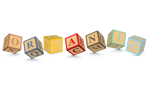 Vector alphabet blocks Stock Vector by ©lajo_2 47207865
