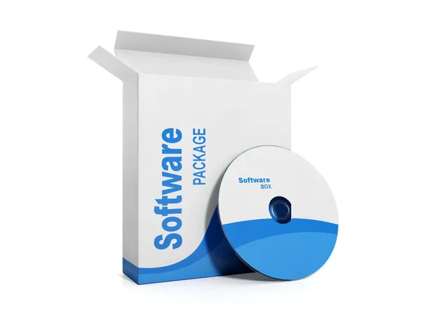Caja de software fotos de stock, imágenes de Caja de software sin ...