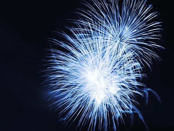 Blue fireworks Stock Photos, Royalty Free Blue fireworks Images ...