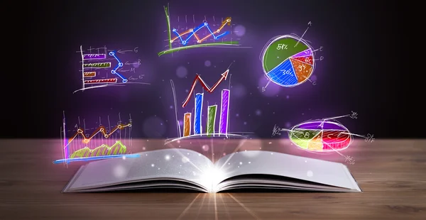 Marketing graphs Stock Photos, Royalty Free Marketing graphs Images ...