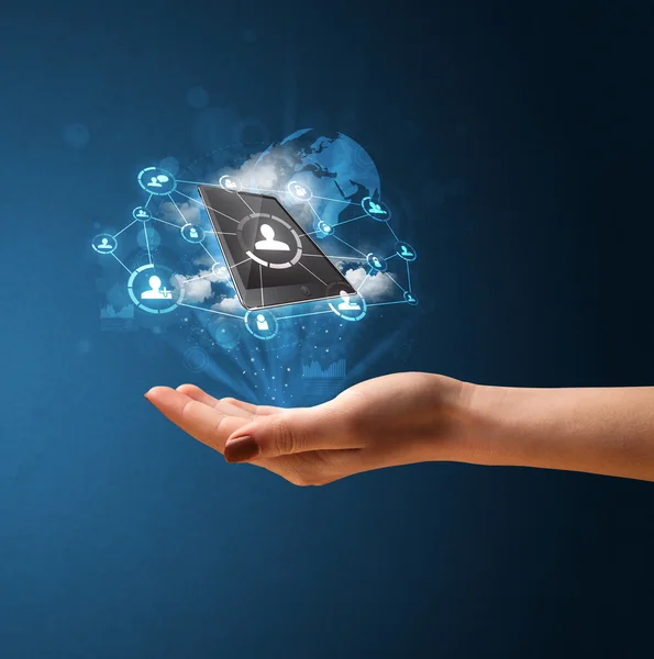 Technology people Stock Photos, Royalty Free Technology people Images ...