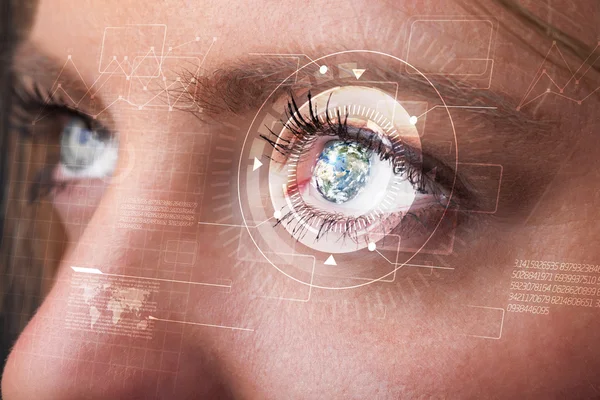 Computer vision Stock Photos, Royalty Free Computer vision Images ...