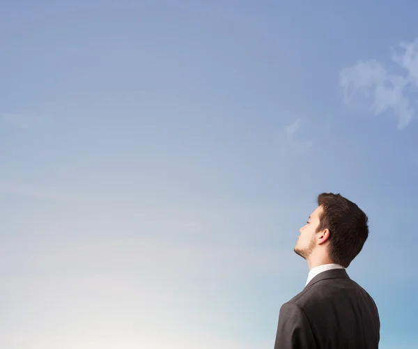 Looking ahead Stock Photos, Royalty Free Looking ahead Images ...