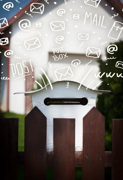 Direct mail marketing Stock Photos, Royalty Free Direct mail marketing ...