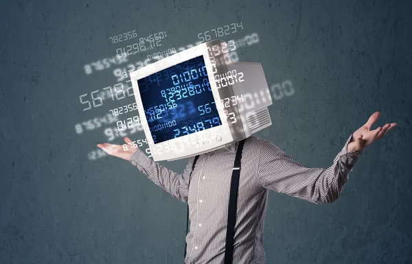 Human monitor Stock Photos, Royalty Free Human monitor Images ...