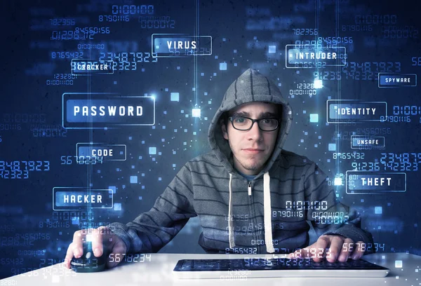Ethical hacker Stock Photos, Royalty Free Ethical hacker Images ...