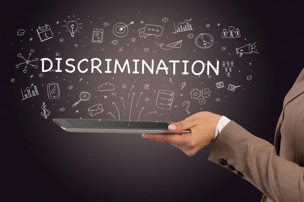 Discriminacion social Stock Photos, Royalty Free Discriminacion social ...