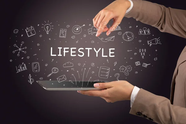 Lifestyle management Stock Photos, Royalty Free Lifestyle management ...