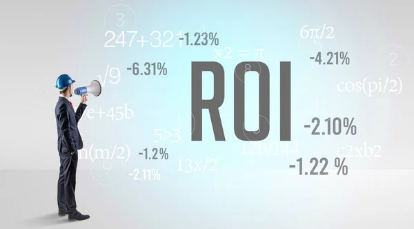 Increasing roi Stock Photos, Royalty Free Increasing roi Images ...