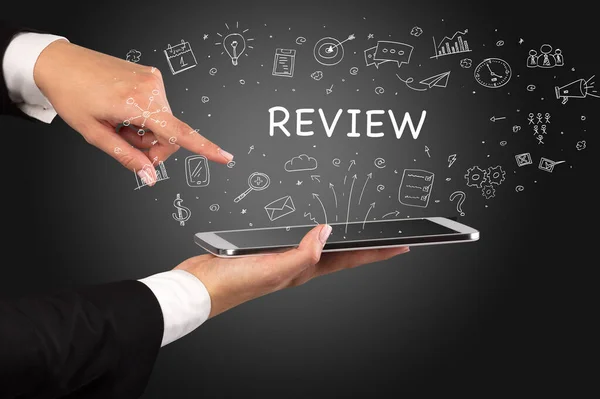 Que es una resaeña Stock Photos, Royalty Free Que es una resaeña Images ...