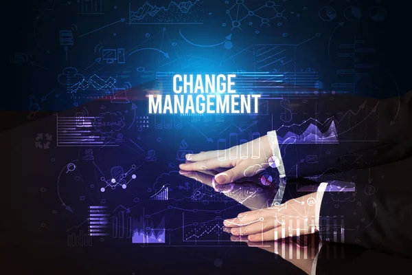 Management of change Stock Photos, Royalty Free Management of change ...