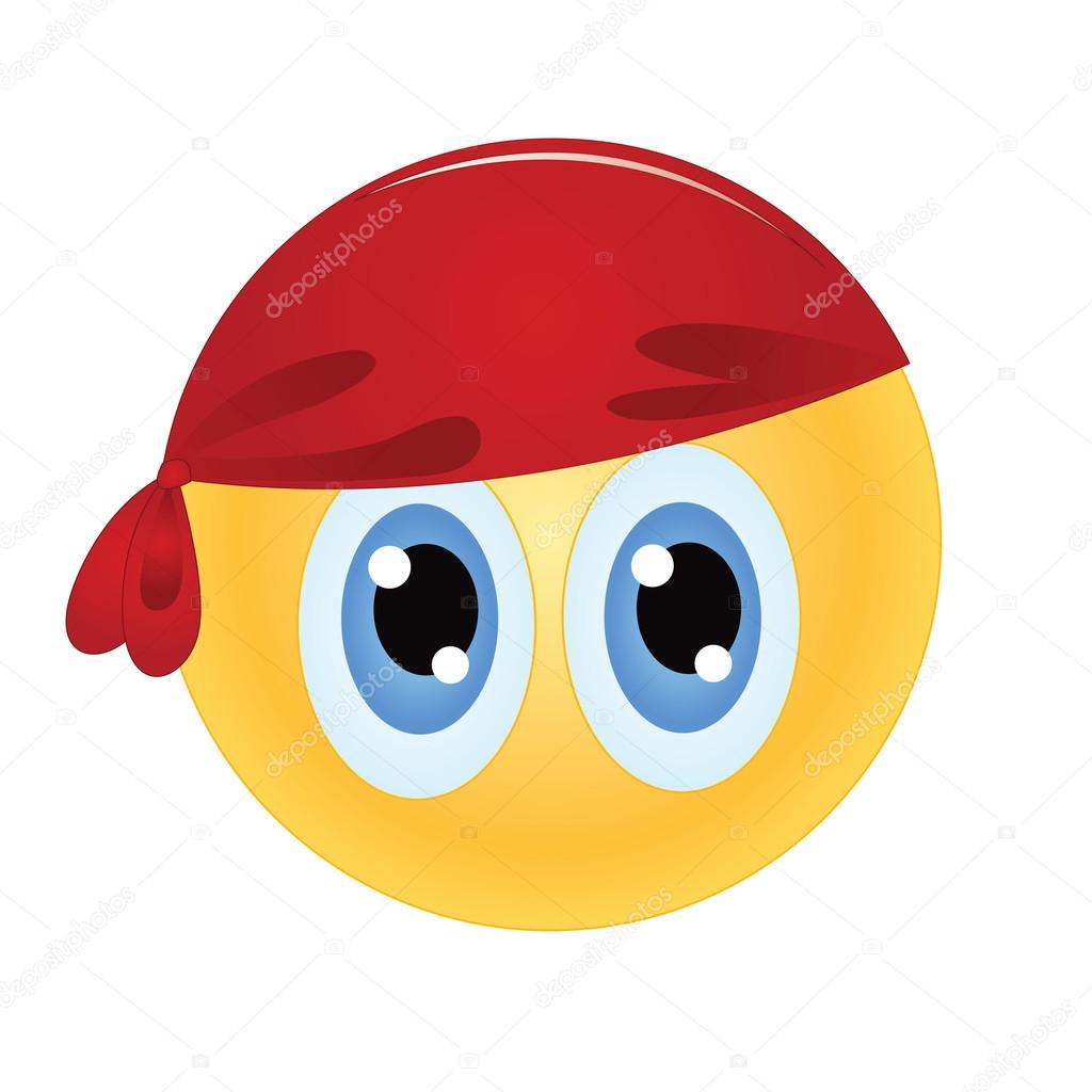 Emoticon Vektor Stok oleh ©glossygirl21 39941477