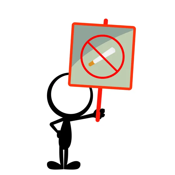 No sign Stock Vector by ©glossygirl21 53416945