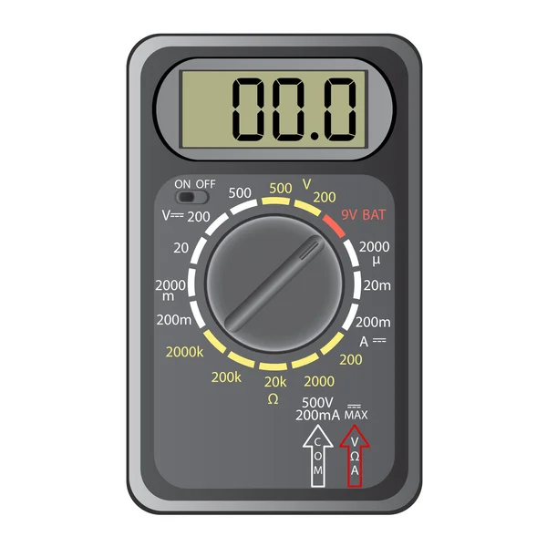 3,651 Multimeter Vectors - Free & Royalty-free Multimeter Vector Images ...