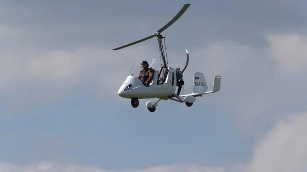 Gyrocopter Stock Photos, Royalty Free Gyrocopter Images | Depositphotos