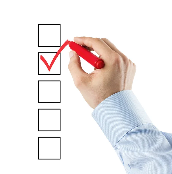 Checklist Stock Photos, Royalty Free Checklist Images | Depositphotos