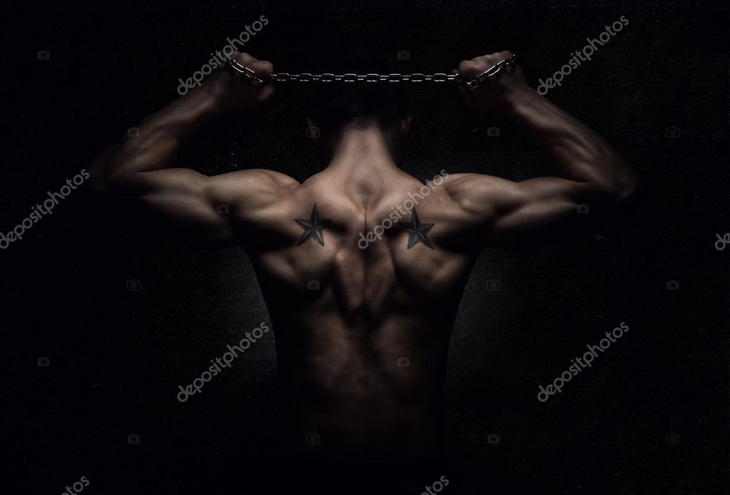 Strength — Stock Photo © Rangizzz #23009890