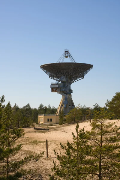 Old Soviet Union military base Stock Photo by ©desant7474 44127615