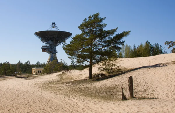 Old Soviet Union military base Stock Photo by ©desant7474 44127615