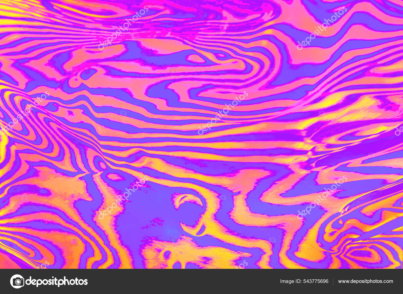 Lime Green And Purple Zebra Backgrounds