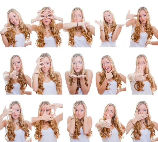 Multiple personalities Stock Photos, Royalty Free Multiple ...