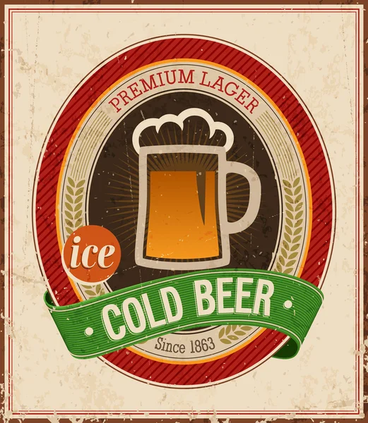 ᐈ Old style beer stock pictures, Royalty Free old style beer logo ...