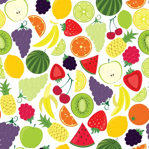 Multifruit Stock Vectors, Royalty Free Multifruit Illustrations ...