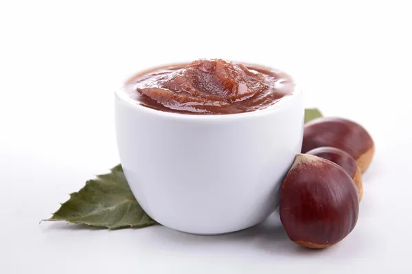 Chestnut cream Stock Photos, Royalty Free Chestnut cream Images ...