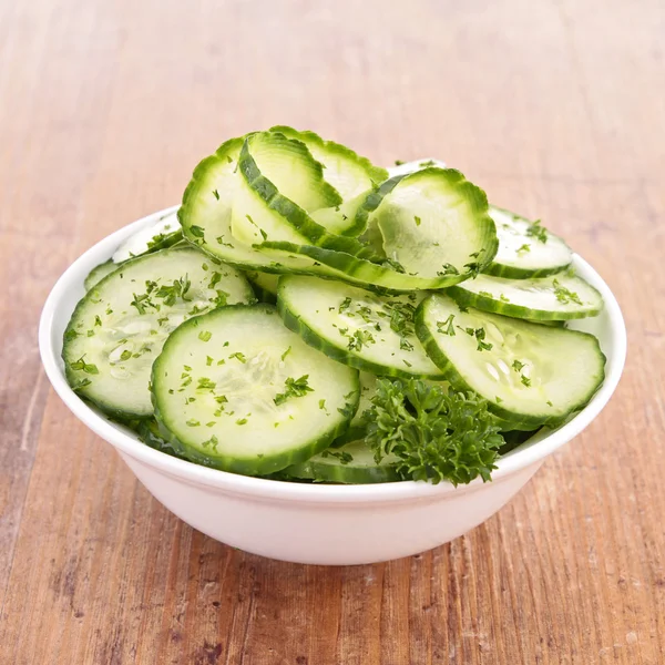 Cucumber salad Stock Photos, Royalty Free Cucumber salad Images ...