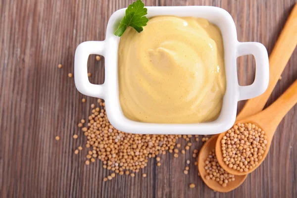 Mustard Stock Photos, Royalty Free Mustard Images | Depositphotos