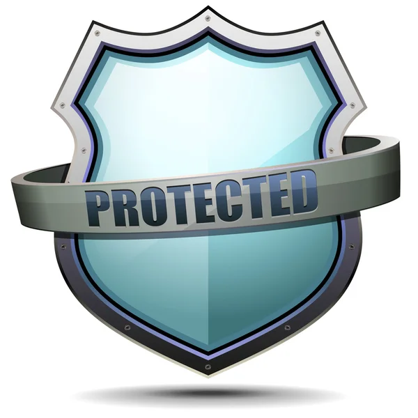 1,371 Protected sign Stock Illustrations | Depositphotos