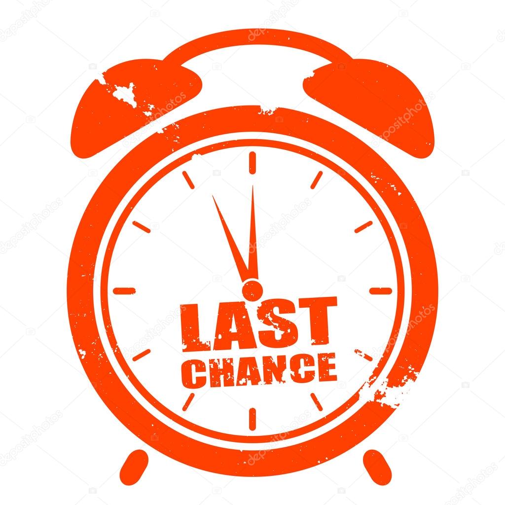 Last Chance
