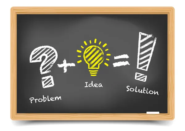 38,792 Problem solution Vector Images | Depositphotos