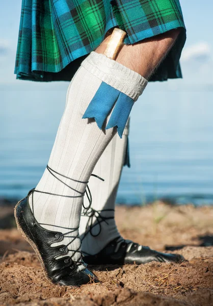 ᐈ Scottish man in kilt stock pictures, Royalty Free scottish man kilt ...