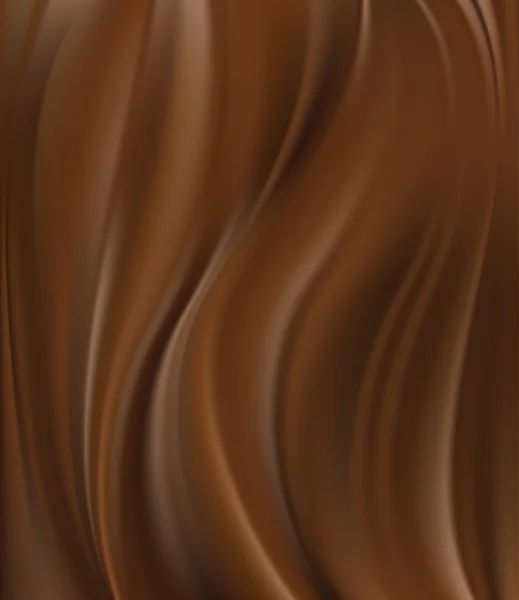 Chocolate picture | Abstract chocolate background — Stock Photo ...
