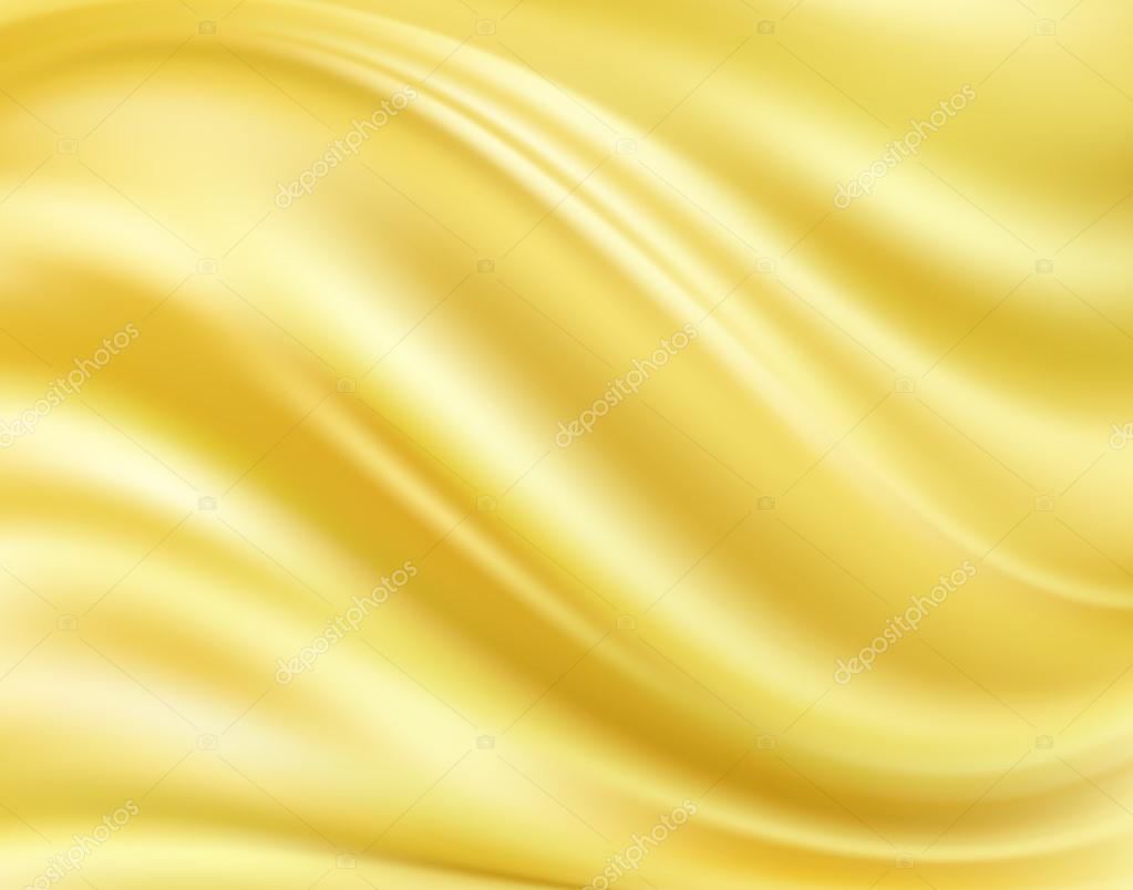 Gold Silk Background — Stock Photo © epic22 #28099485