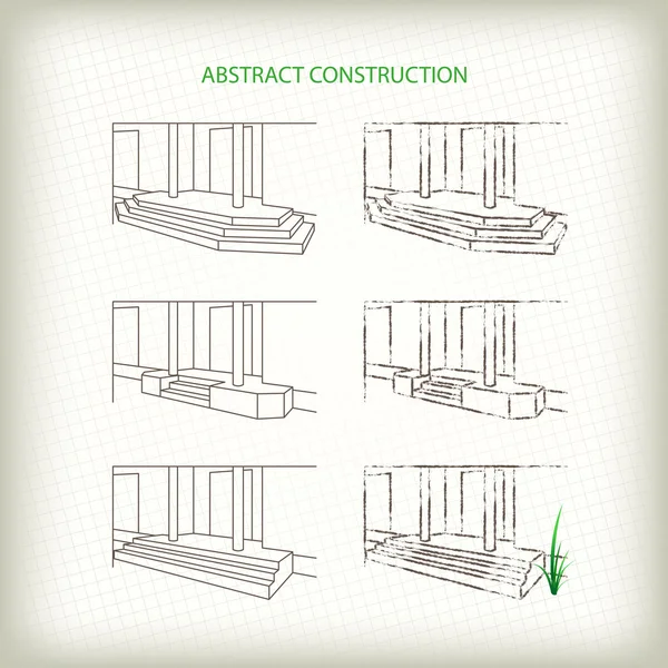 Stoop Stock Vectors, Royalty Free Stoop Illustrations | Depositphotos®