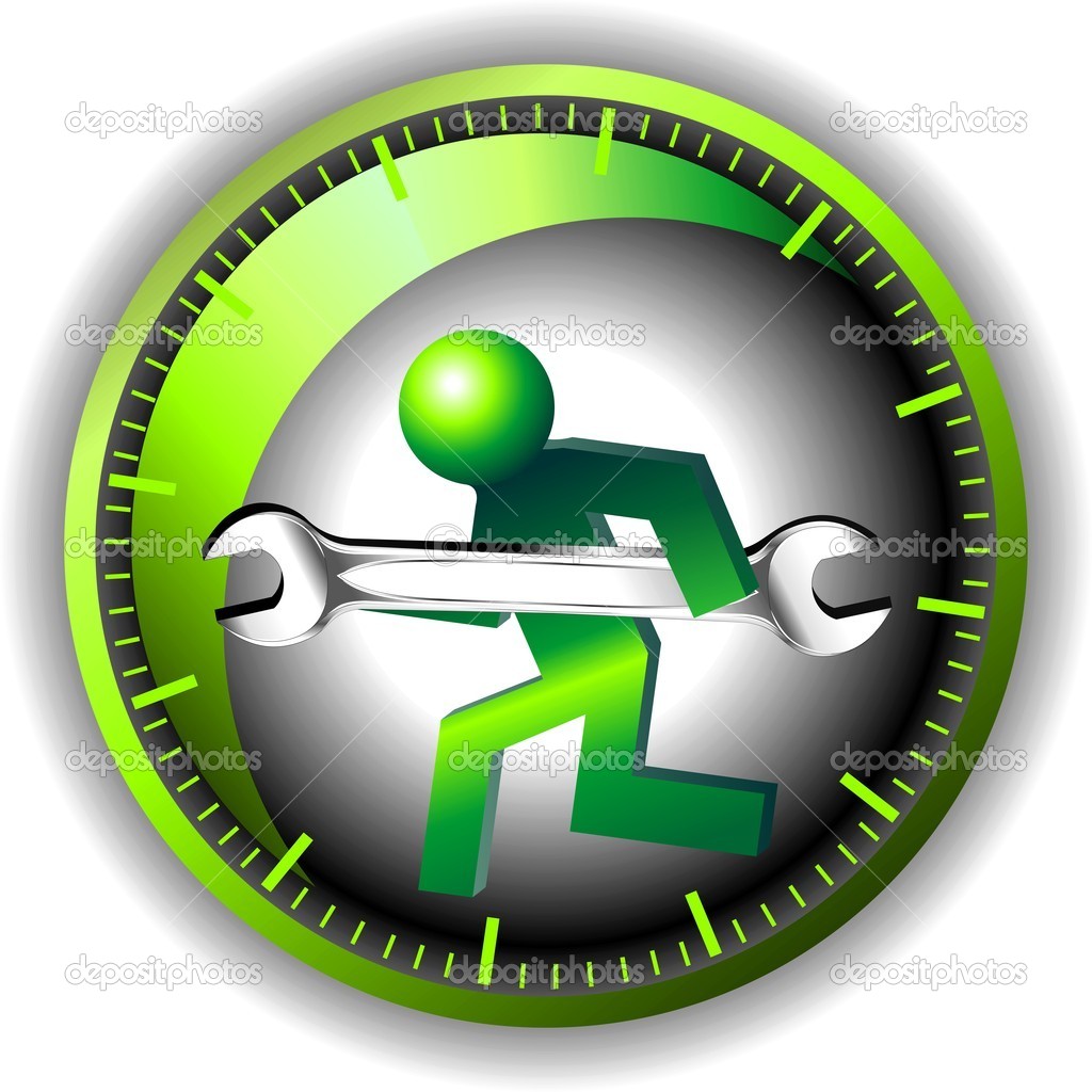 Maintenance Warehouse Logo